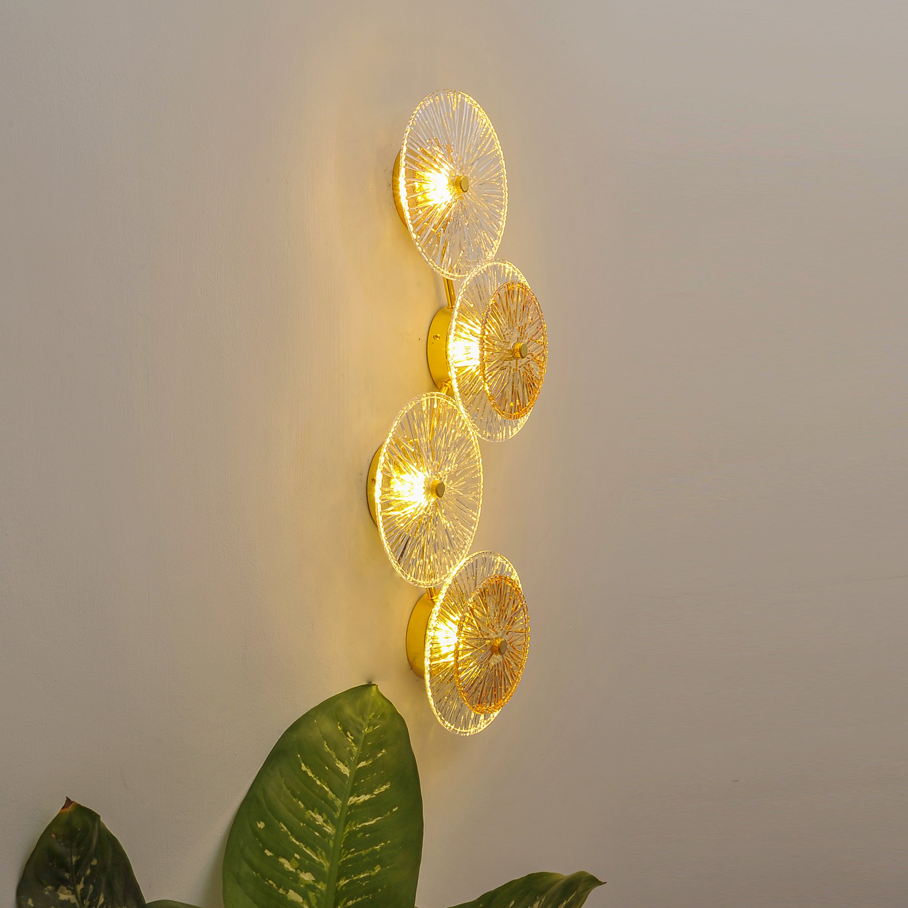 LIGHT Fling LED Wall Light – KAPOOR-E-ILLUMINATIONS PRIVATE LIMITED